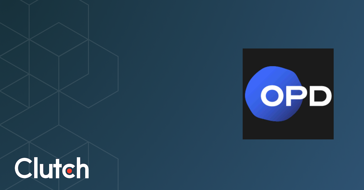 OPD-Design Reviews (1), Pricing, Services & Verified Ratings