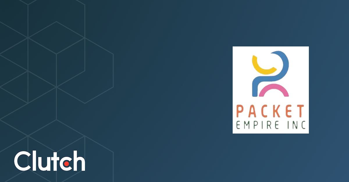 Packet Empire - Services & Company Info