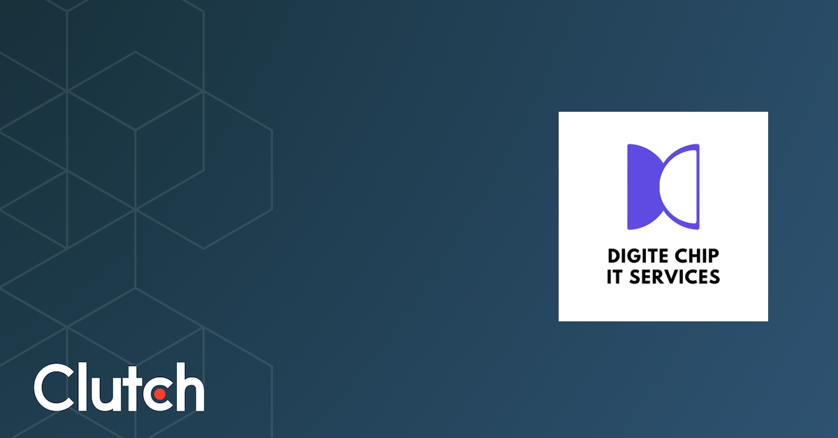 Digite chip IT services - Services & Company Info