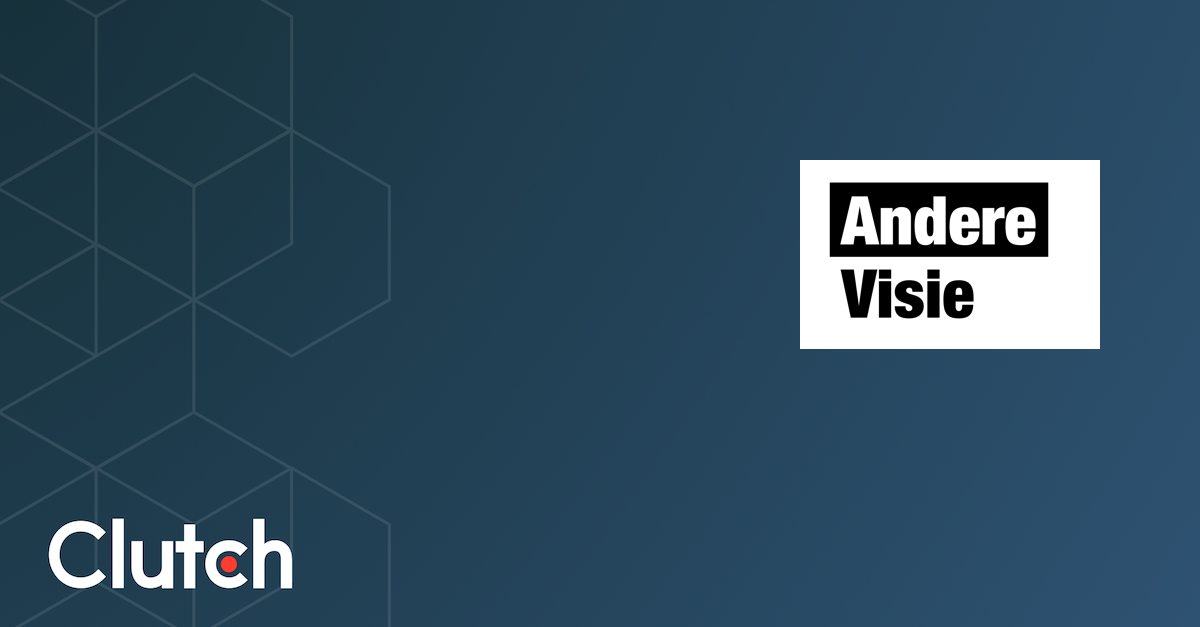 Andere Visie - Services & Company Info