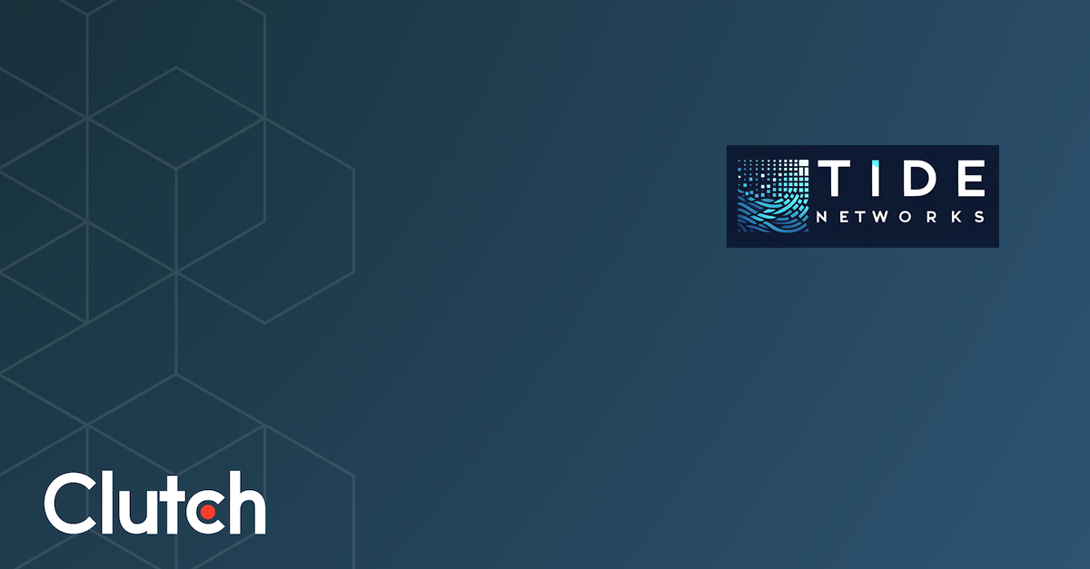 Tide Networks LLC - Services & Company Info