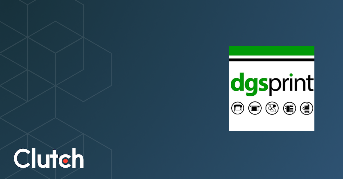 DGS Printing Services, Address, Data & More