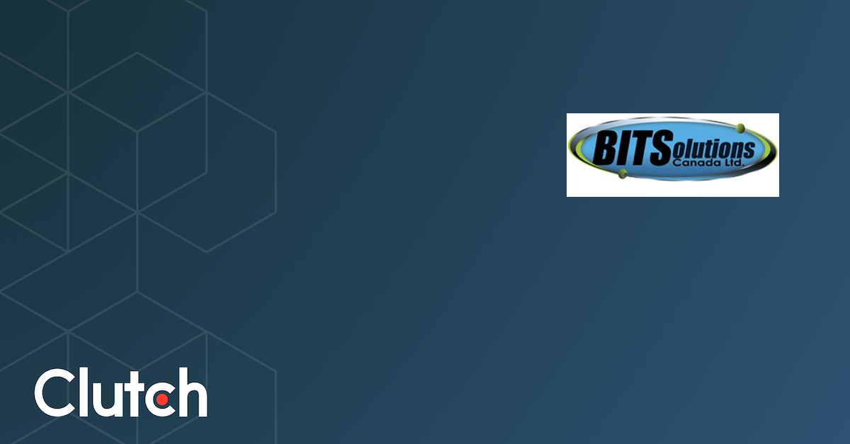 BITSolutions Canada Ltd - Services & Company Info
