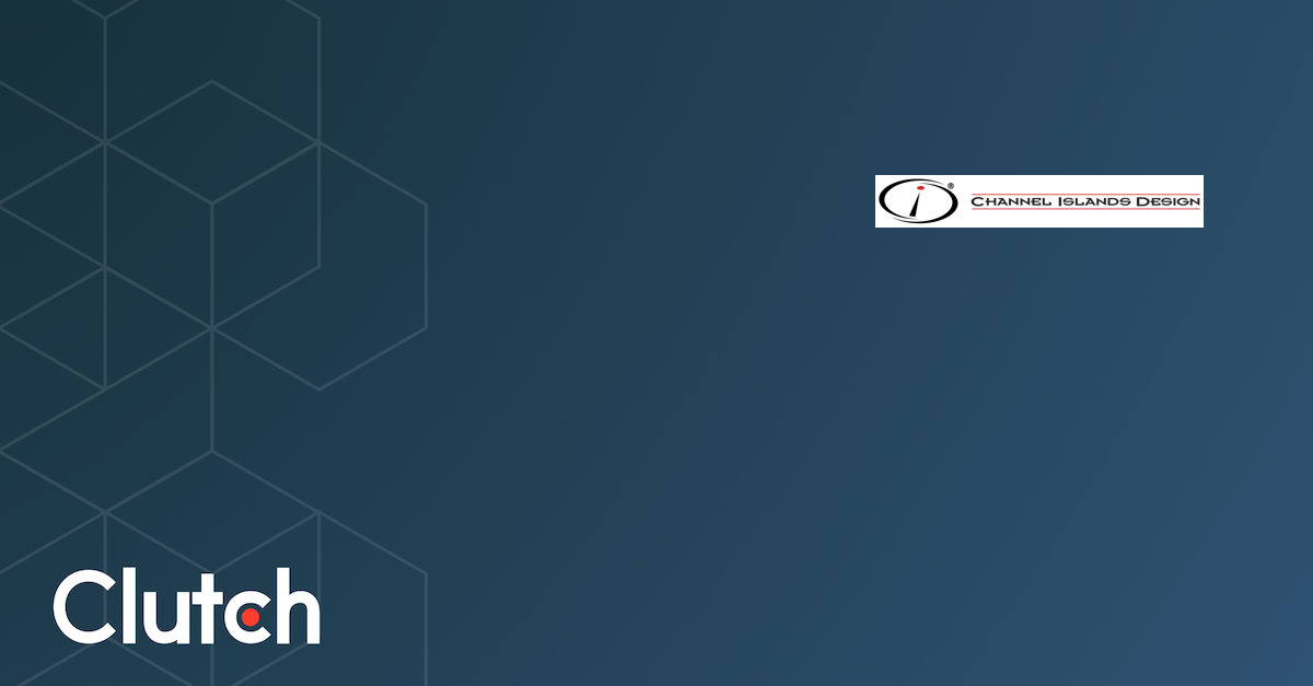 Channel Islands Design - Services & Company Info