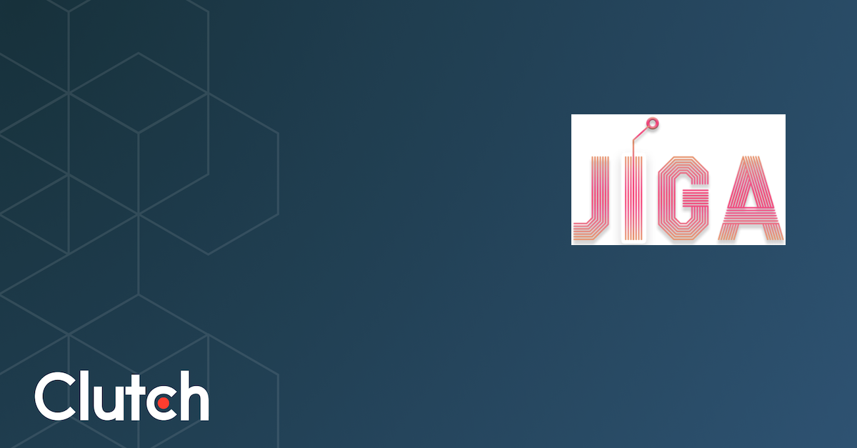 Jiga - Services & Company Info