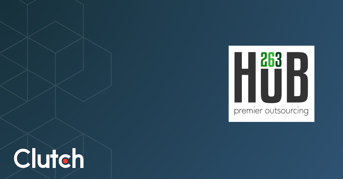 263Hub - Services & Company Info