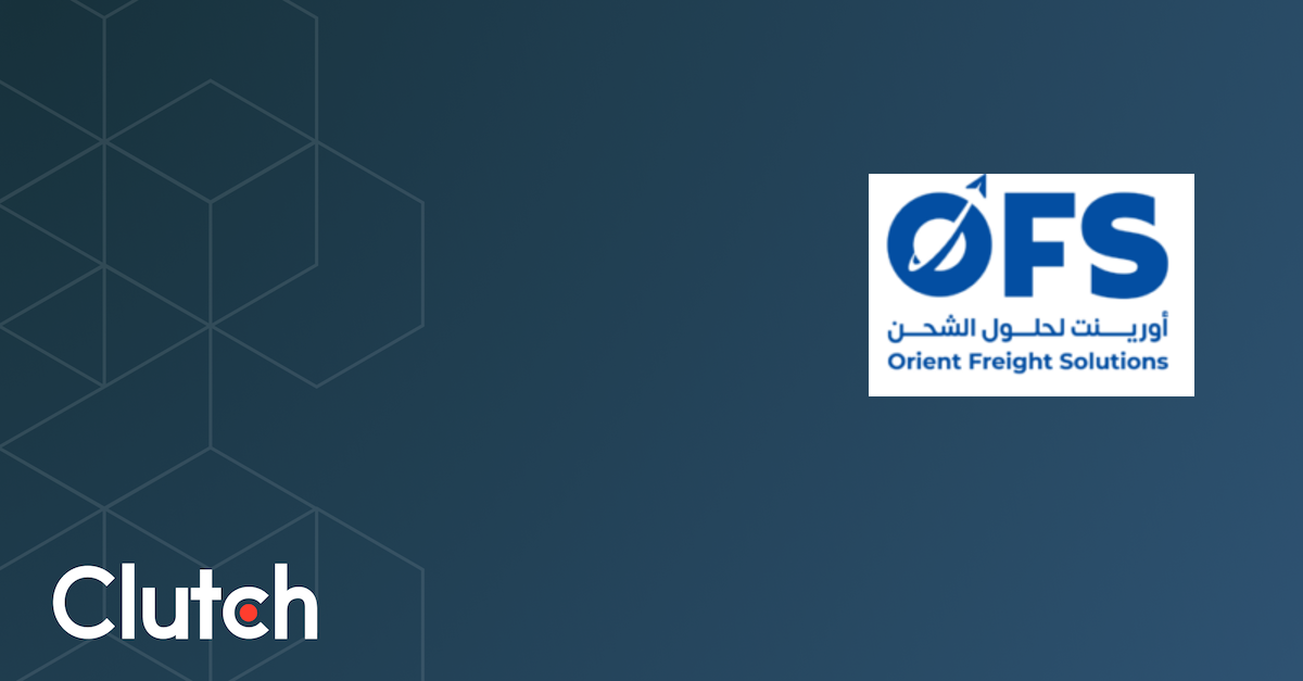 Orient Freight Solutions - Services & Company Info