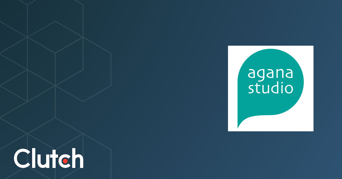 AGANA Studio Reviews (2), Pricing, Services & Verified Ratings