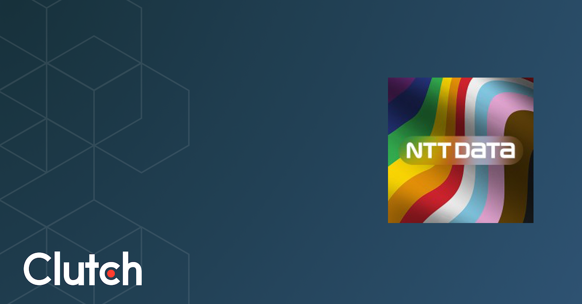 NTT DATA DACH - Services & Company Info