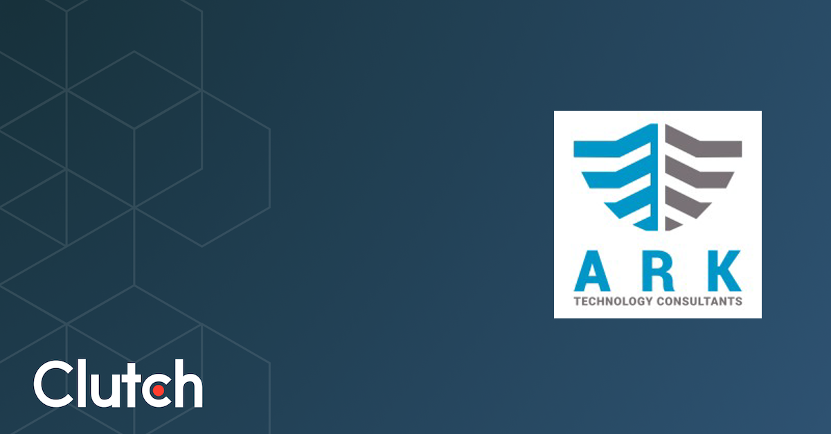 Ark Technology Consultants - Services & Company Info