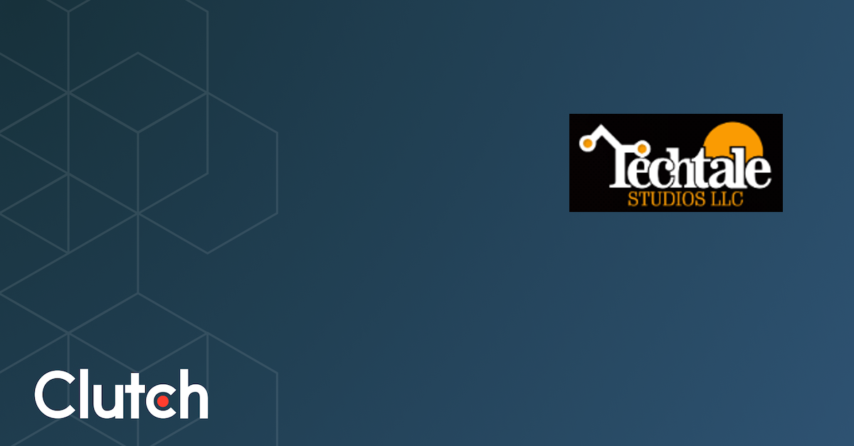 Tech Tale Studios LLC - Services & Company Info