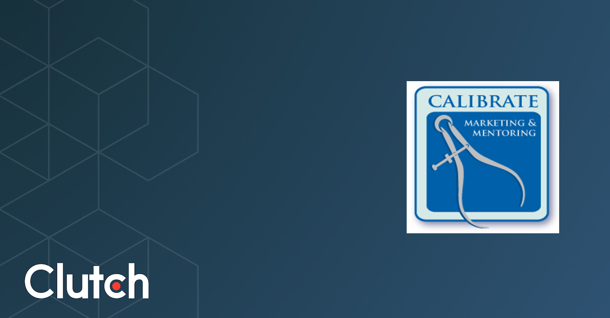 CALIBRATE MARKETING & MENTORING LLC - Services & Company Info