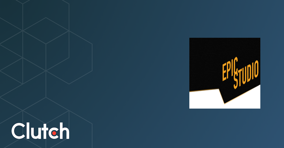 Epic Studio - Services & Company Info