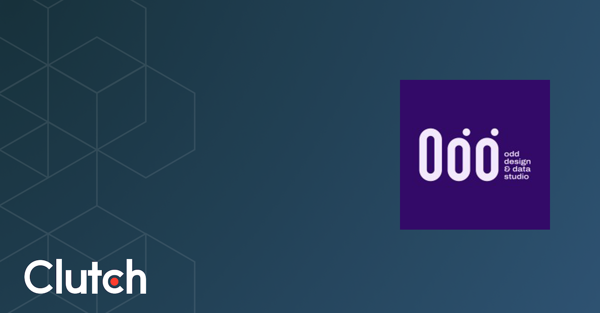 Odd Data & Design Studio, Address, Data & More