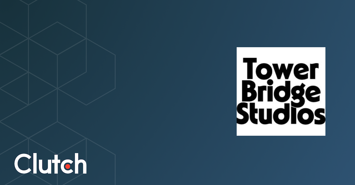 Tower Bridge Studios - Services & Company Info