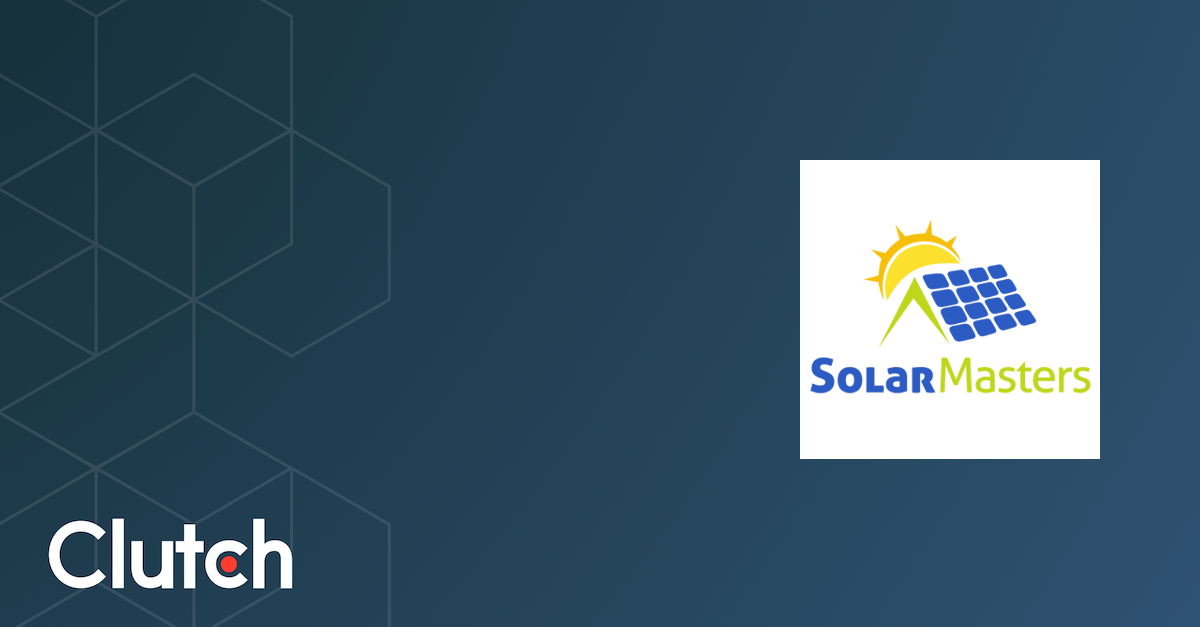 Solar Masters, Address, Data & More