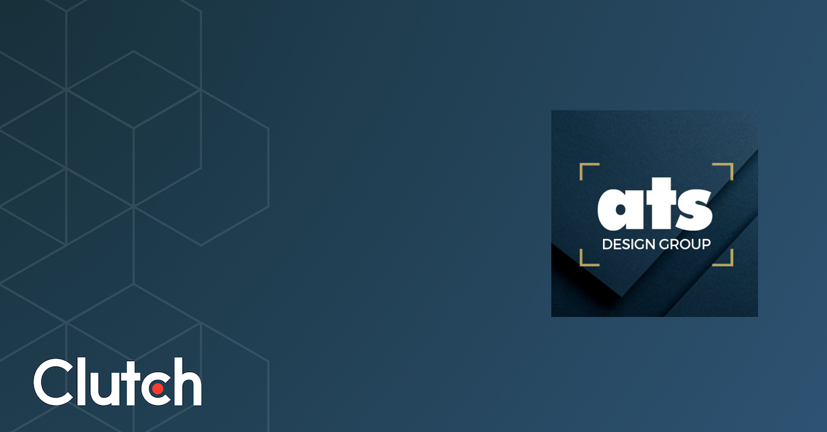 ATS Design Group - Services & Company Info