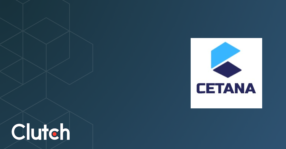 Cetana - Services & Company Info