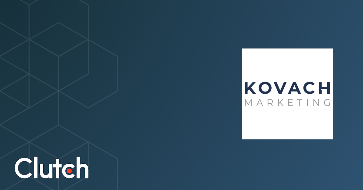 Kovach Marketing - Services & Company Info