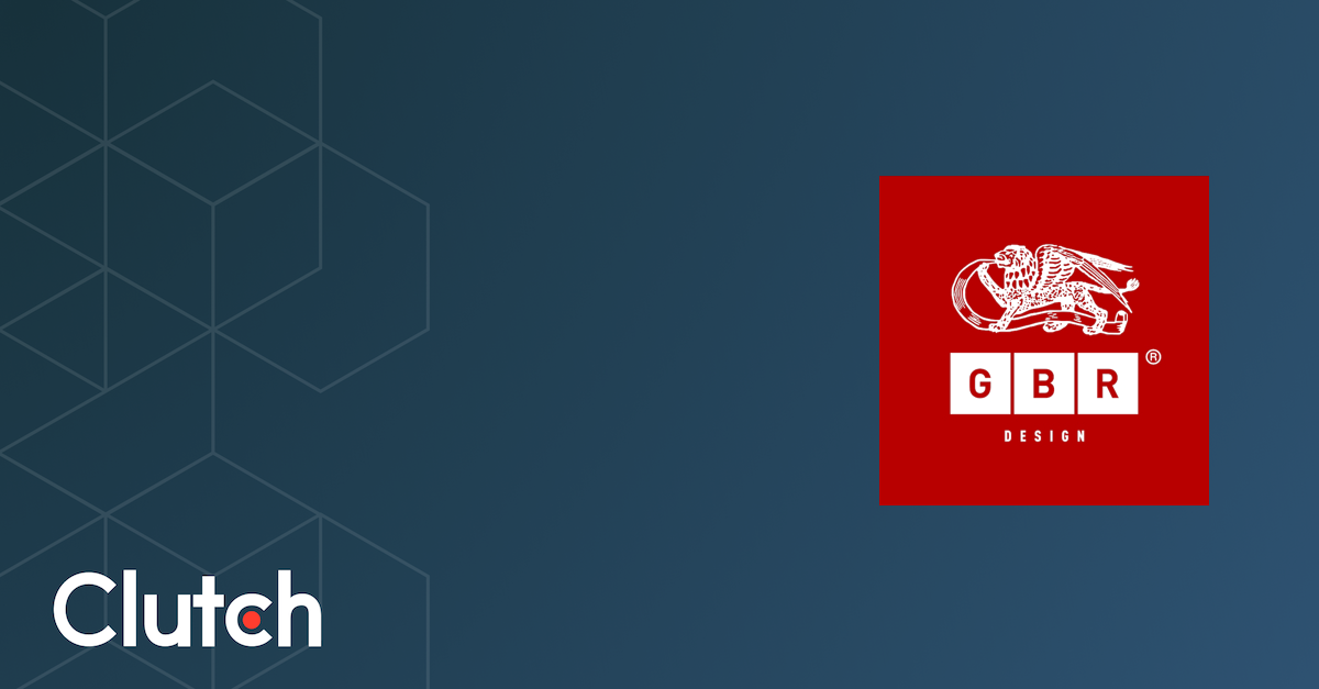 GBR Brand Design - Services & Company Info