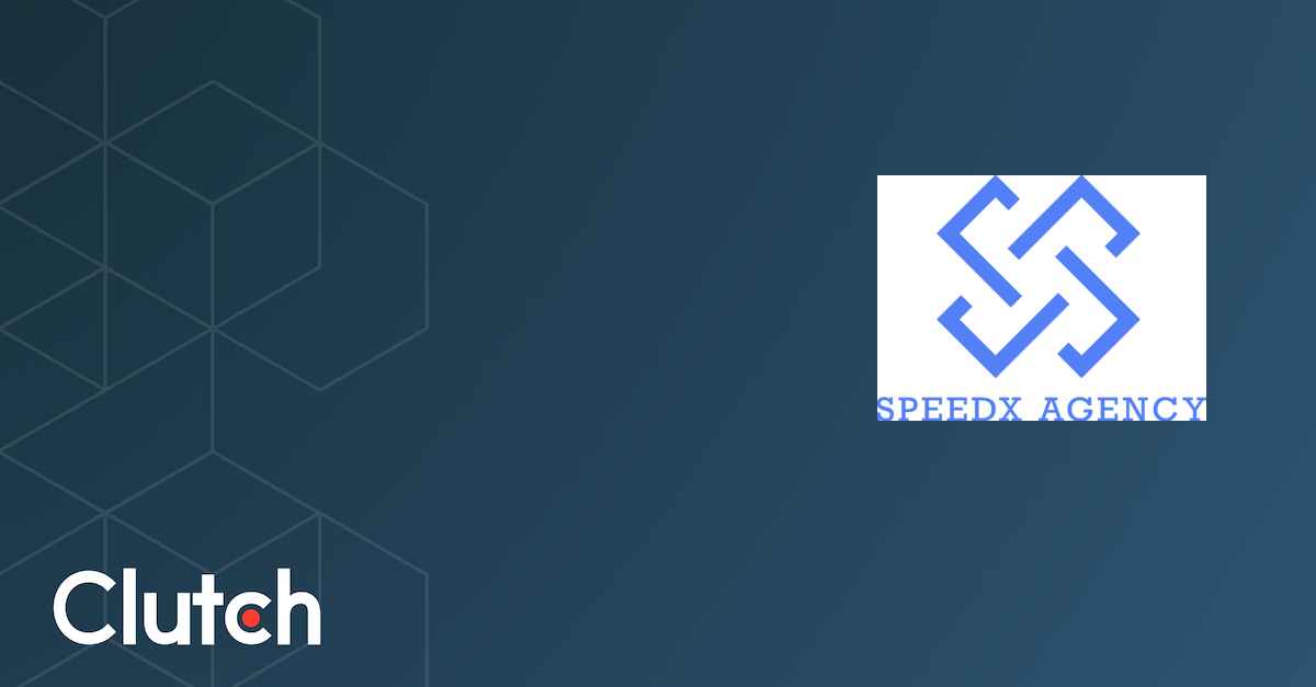 Speedx Agency - Services & Company Info