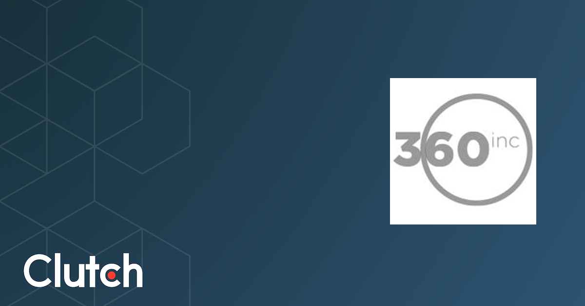 360 Inc. - Services & Company Info