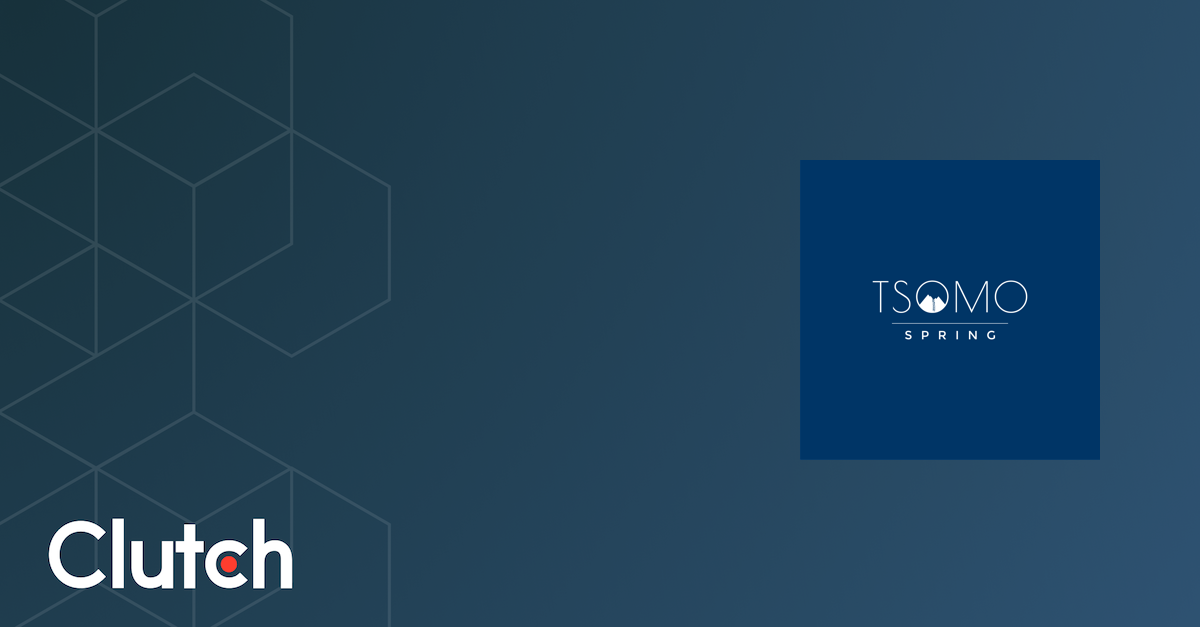 Tsomo Spring Solutions - Services & Company Info