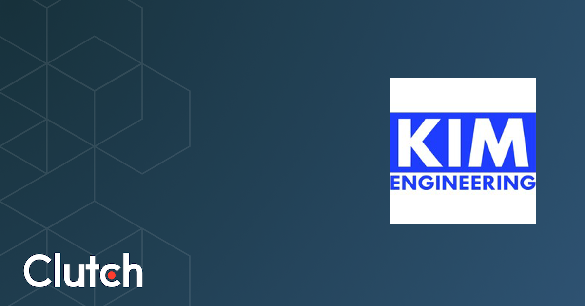 Kim Engineering, Inc. - Services & Company Info
