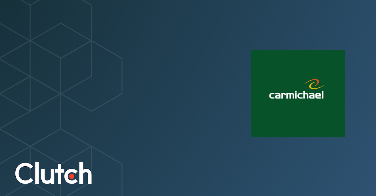 Carmichael Engineering Ltd. - Services & Company Info