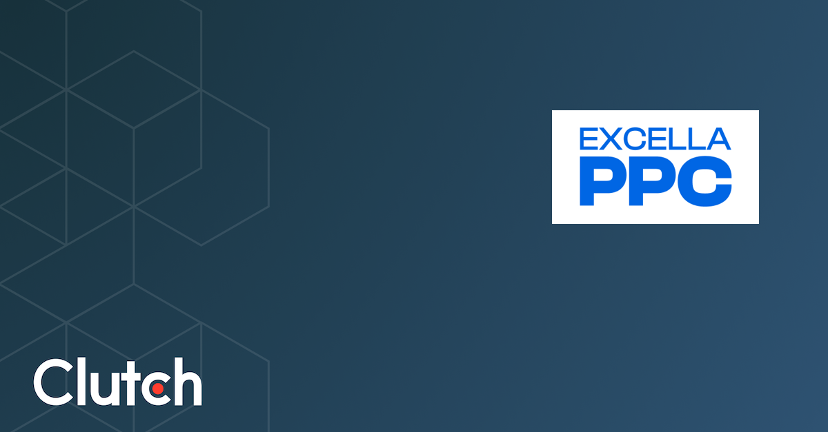 Excella PPC Packages | Clutch.co