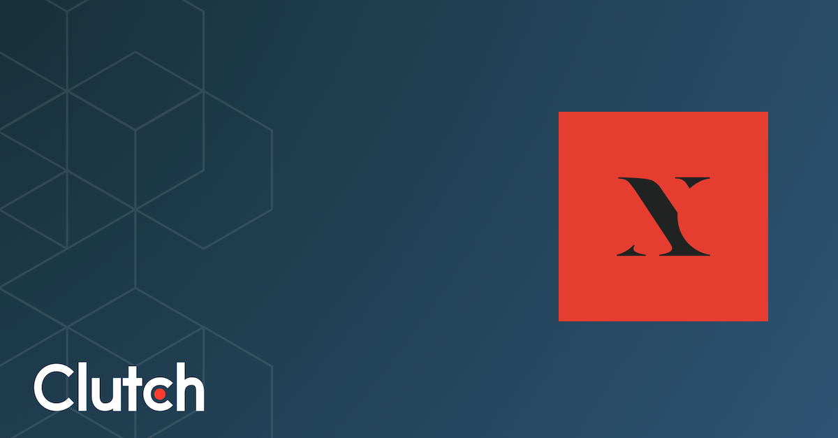 xolve branding Reviews (4), Pricing, Services & Verified Ratings