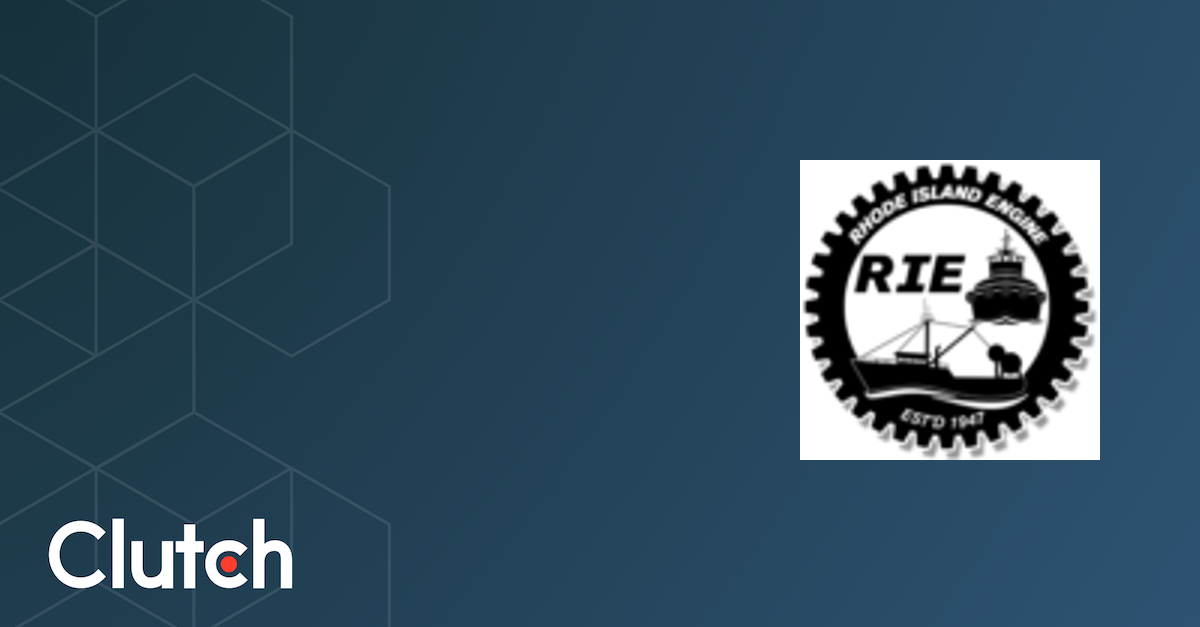 Research & Learn About RI Engine Co. Inc. - The Manifest