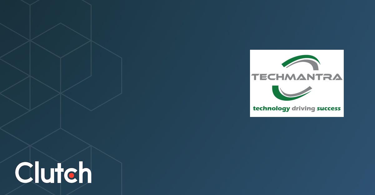 Techmantra Global Address Data And More