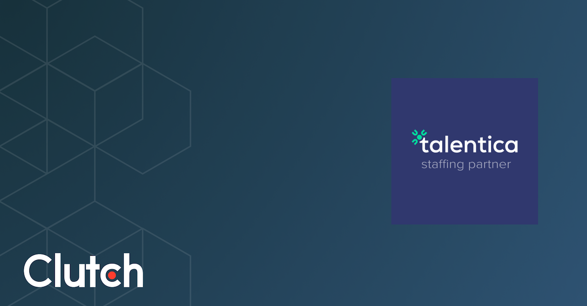 Talentica Agency Reviews (3), Pricing, Services & Verified Ratings