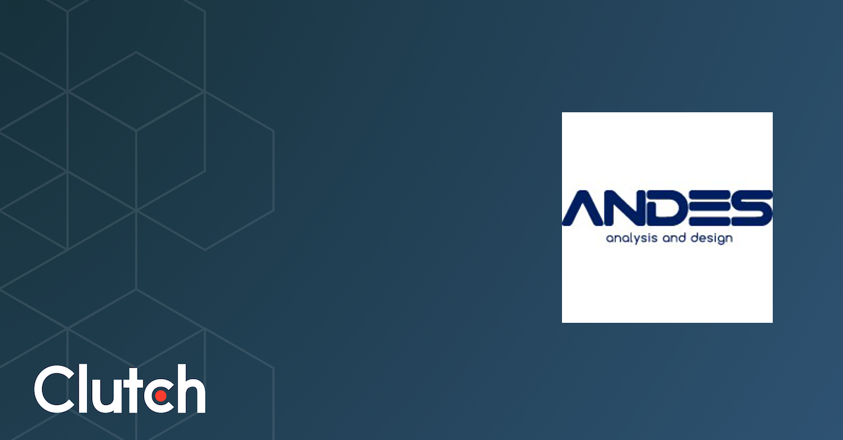 Andes Consulting Engineering & Surveying - Services & Company Info