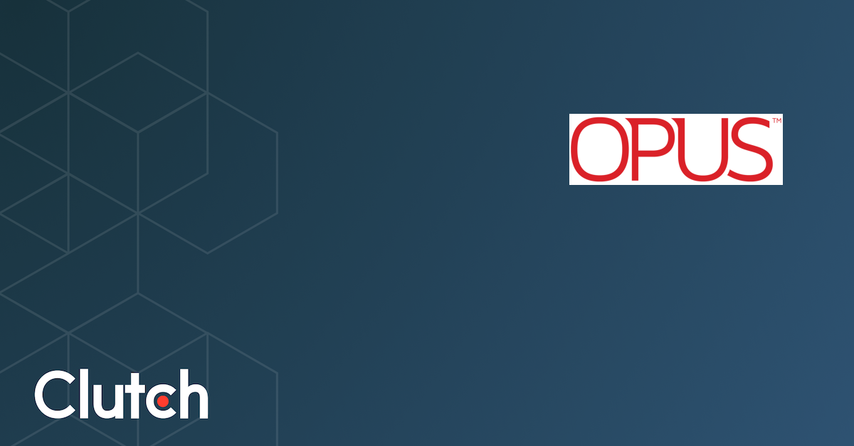 Opus Technology - Services & Company Info