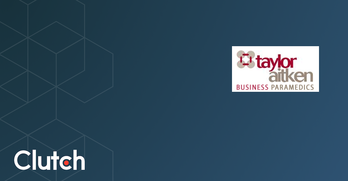 Taylor Aitken Limited, Address, Data & More