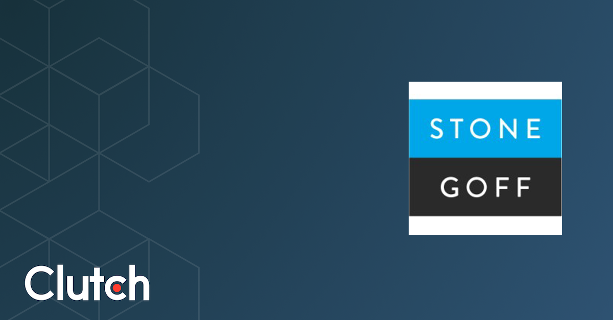 Stone-Goff Partners - Services & Company Info