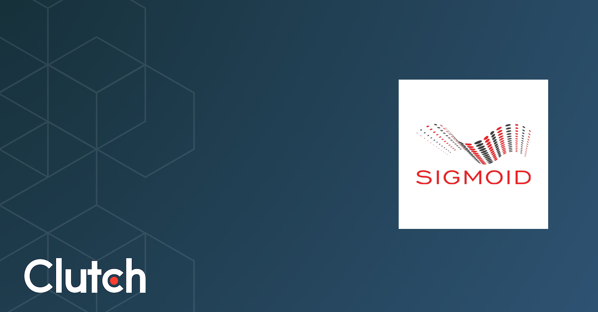 Sigmoid - Services & Company Info