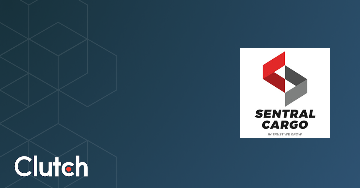 Sentral Cargo - Services & Company Info