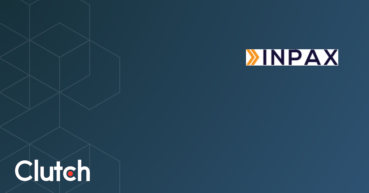 INPAX Shipping Solutions, LLC. - Services & Company Info