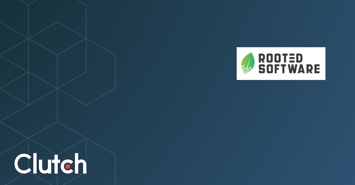 Rooted Software - Services & Company Info
