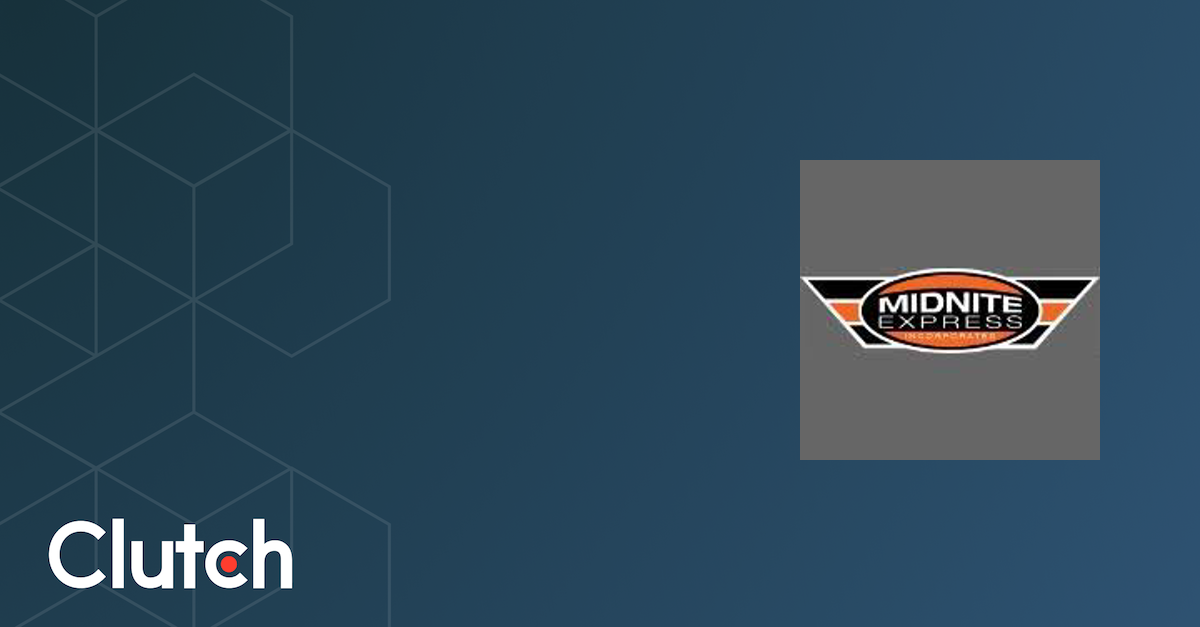 Midnite Express Inc - Services & Company Info