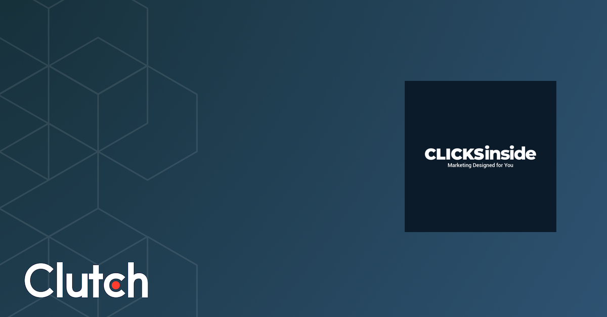 Clicks Inside Digital - Services & Company Info