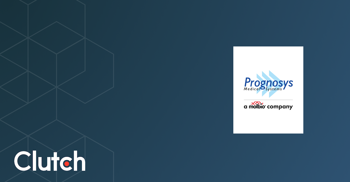 Prognosys Medical Systems Private Limited - Services & Company Info