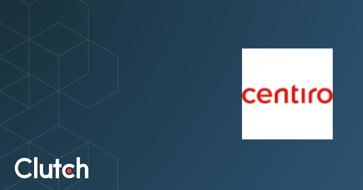 Centiro Solutions - Services & Company Info