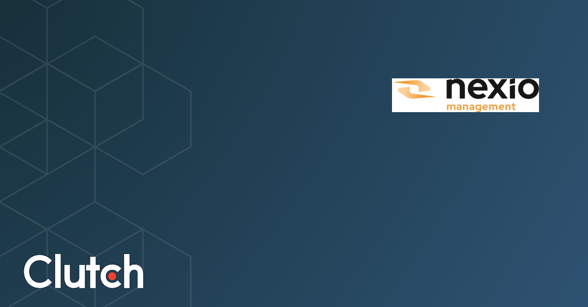 Nexio Management - Services & Company Info