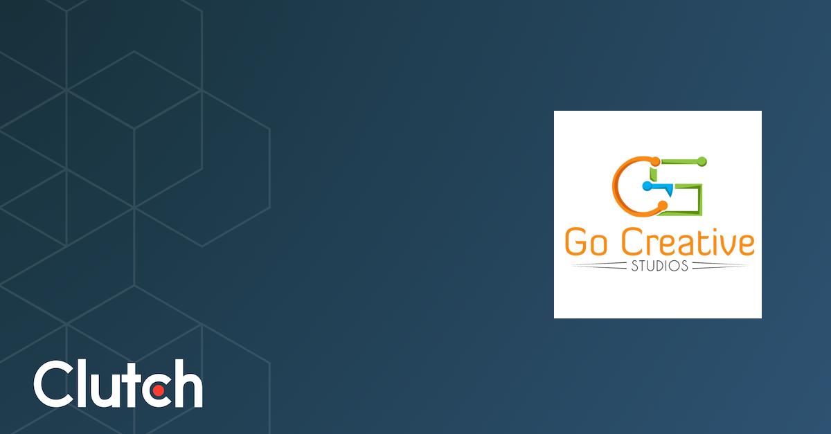 Go Creative Studios LLC - Services & Company Info