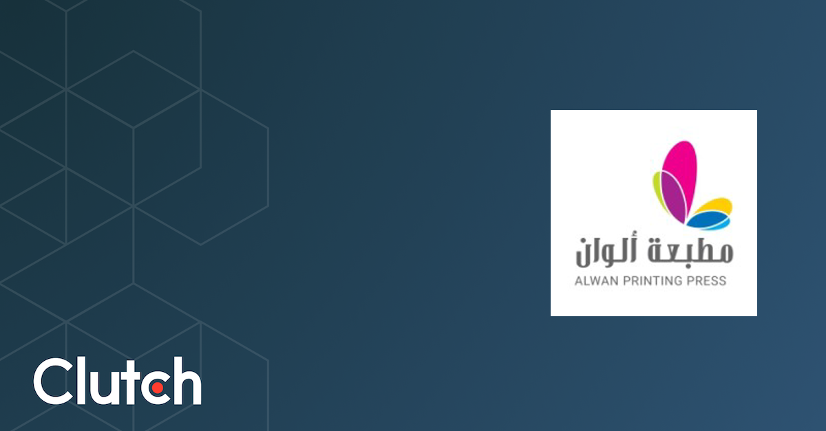 Research & Learn About Alwan Printing Press - The Manifest