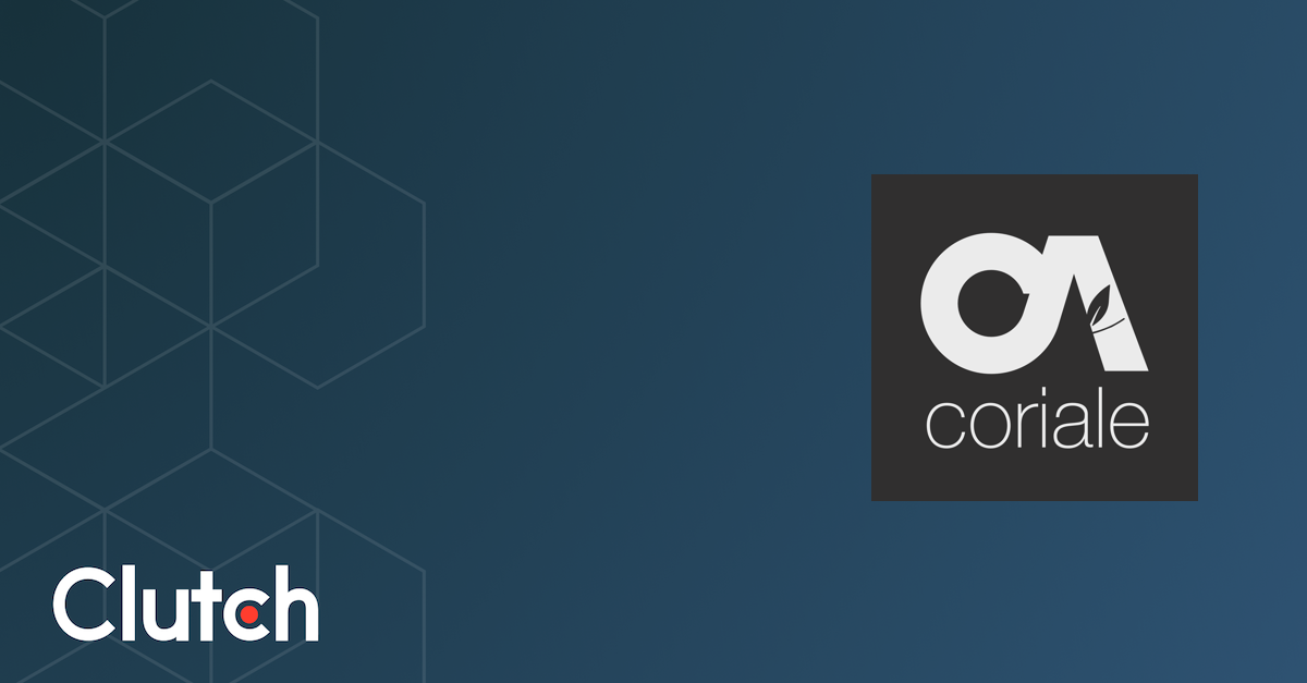 Coriale | Graphic Packaging Photography - Services & Company Info